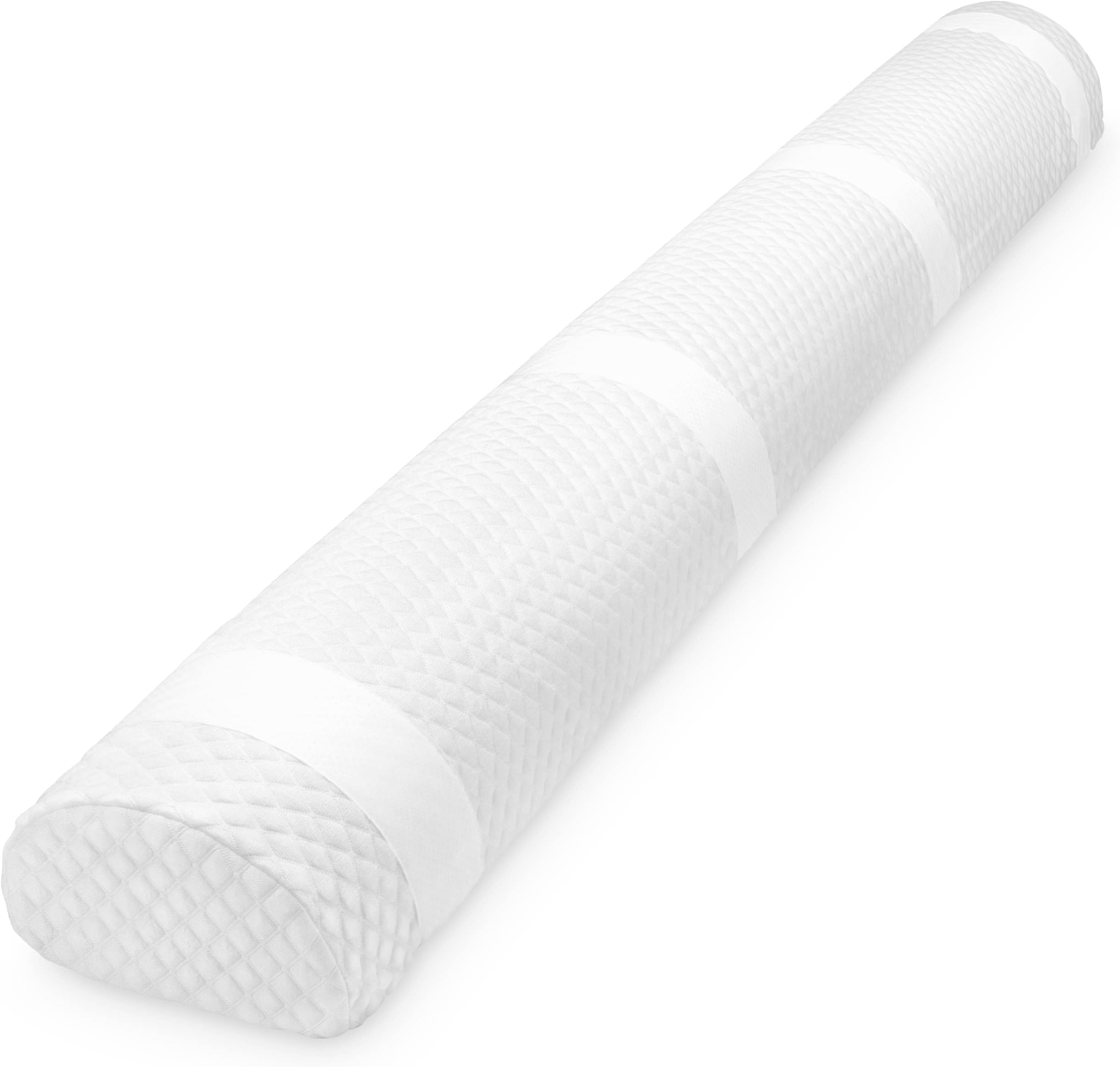 Amazon.com: Extra Long Bed Rail Bumper for Toddler | Soft Foam Bed ...