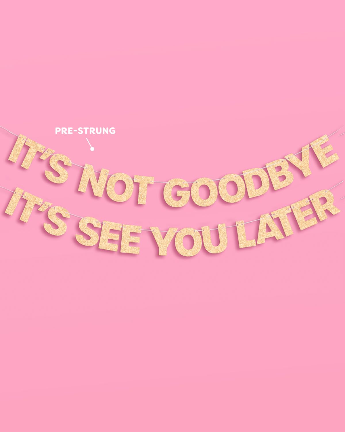 Snapklik.com : Xo, Fetti Its Not Goodbye Its See You Later Retirement ...