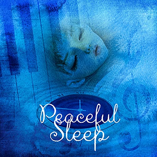 Amazon.com: Peaceful Sleep - Music to Help You Sleep & Relax, Sleeping ...