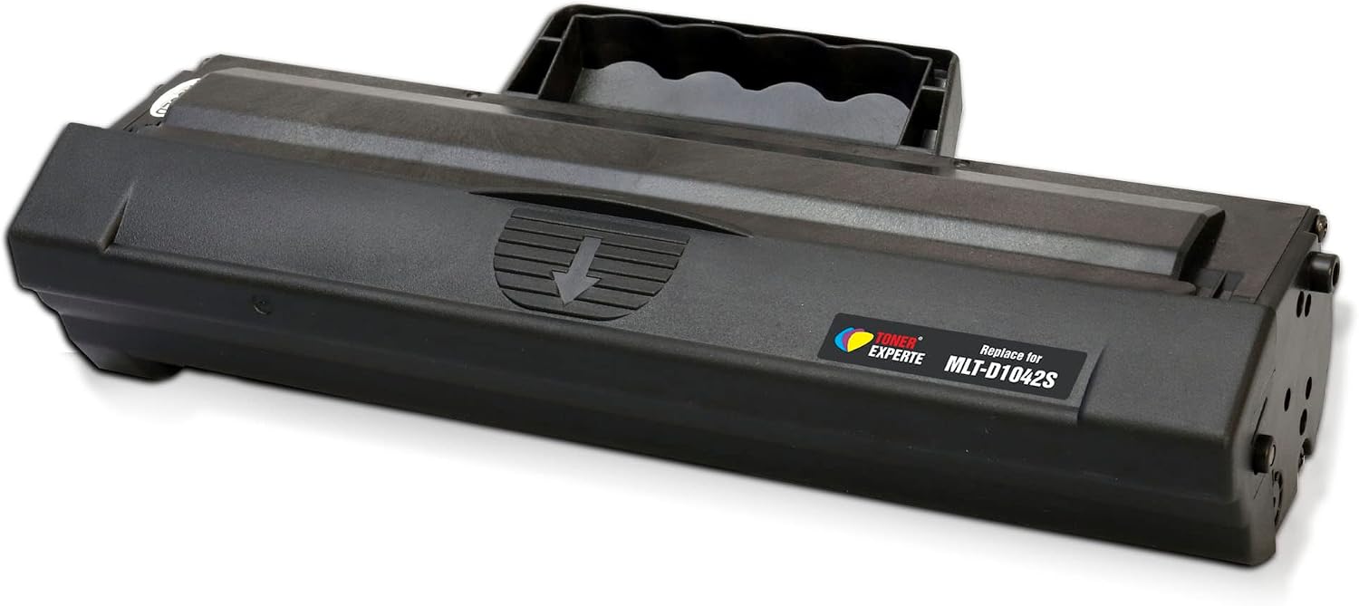 TONER EXPERTE MLT-D1042S Cartouche de Toner Remplacement pour Samsung ...