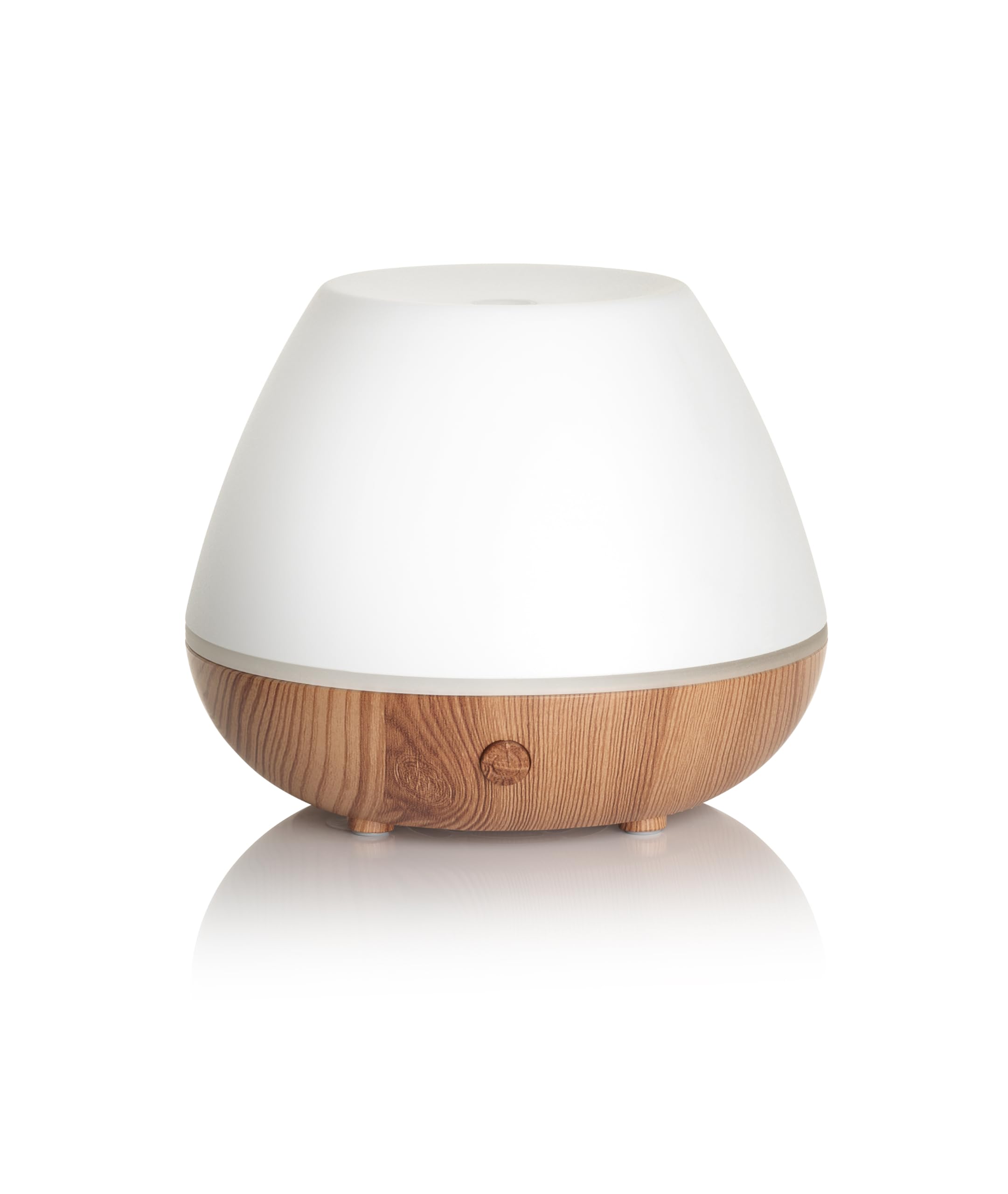 Puressentiel – Diffuseur humidificateur ultrasonique – ORSO – diffusion ...