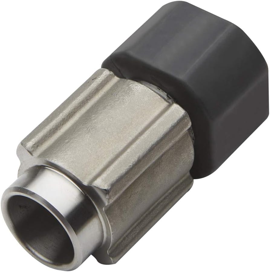 Quicksilver 8M0101604 Flo-Torq SSR Solid Propeller Philippines | Ubuy