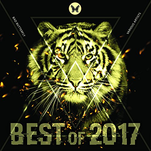 Amazon.co.jp: Bad Butterfly Best of 2017 : VARIOUS ARTISTS: デジタルミュージック