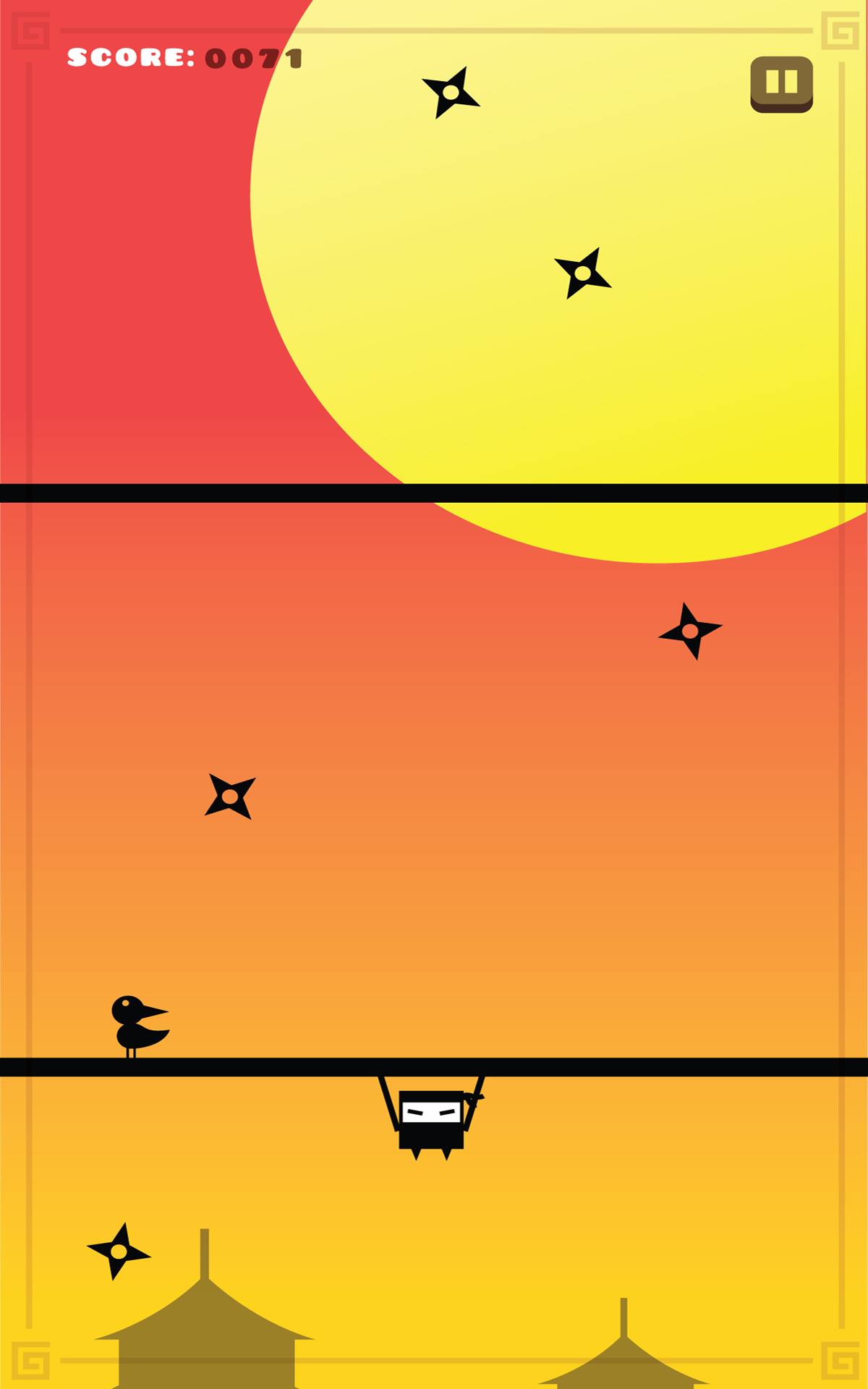 Cube Ninja Jump - App on the Amazon Appstore