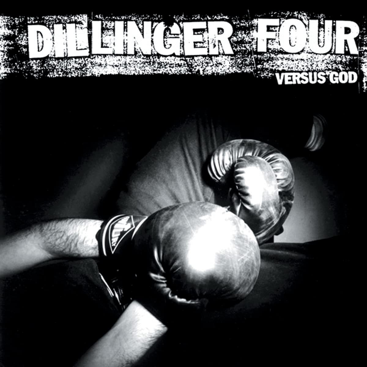 Versus God: Dillinger Four: Amazon.es: CD y vinilos}