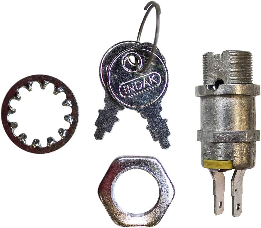 Amazon.com : Exmark 1-403121 Switch & Key Turf Tracer Five HP Hydro ...