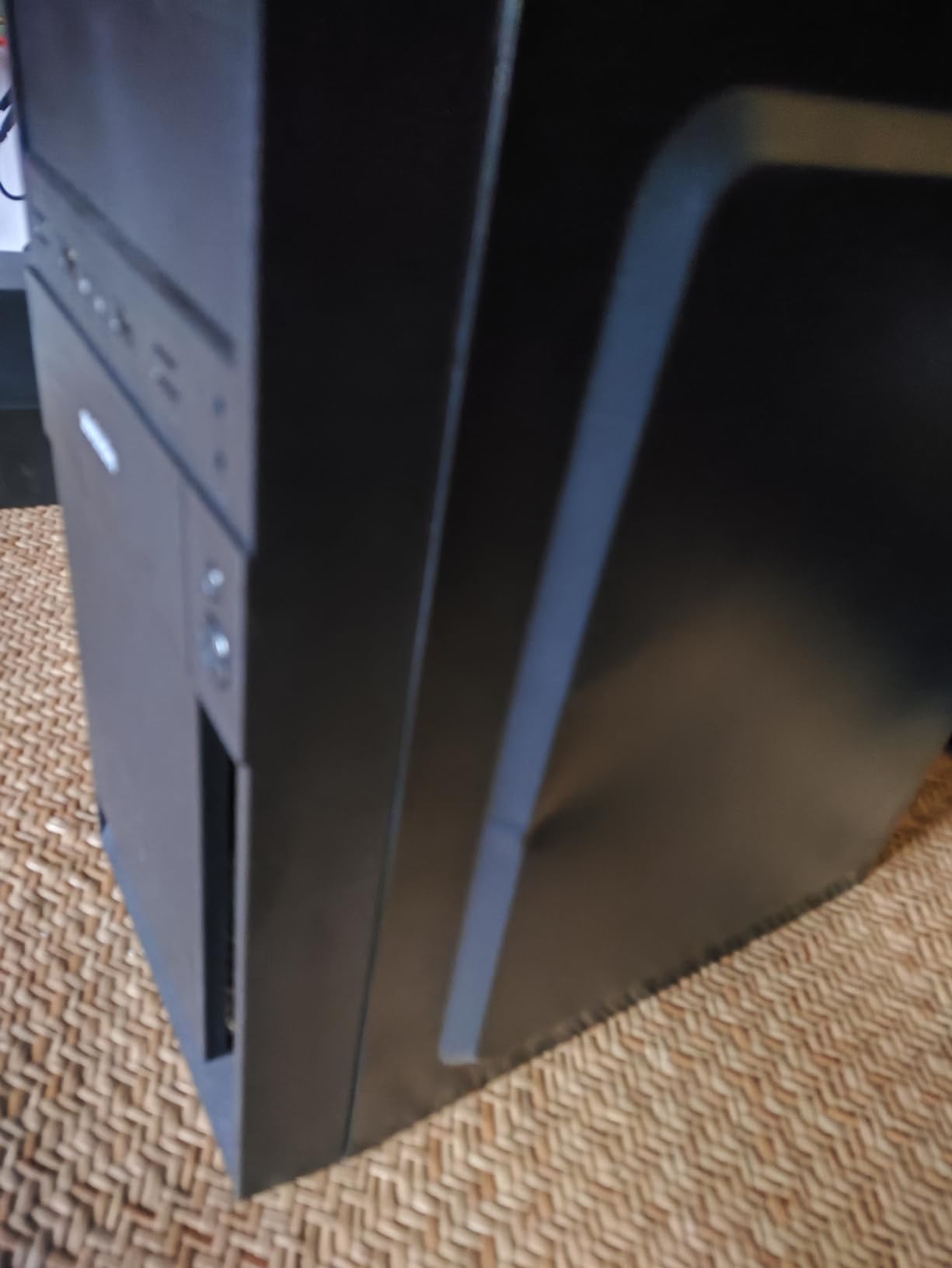 Core I5 Desktop with 20 Inch Led Monitor |Assembled Complete Computer ...