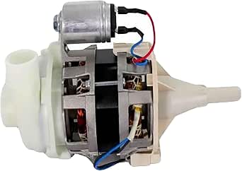 Amazon.com: Samsung DD82-01589A Dishwasher Circulation Pump Assembly ...
