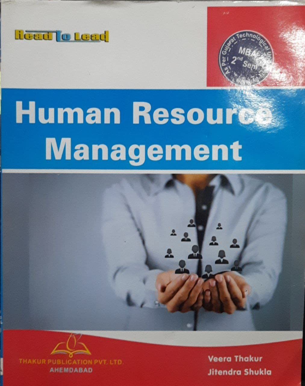 Amazon.in: Buy HUMAN RESOURCE MANAGEMENT MBA 2ND SEM OLD Book Online at ...