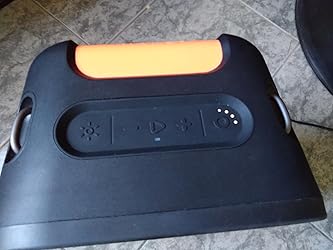 Amazon.com: Skullcandy Stomp Bluetooth Speaker – IPX7 Waterproof ...