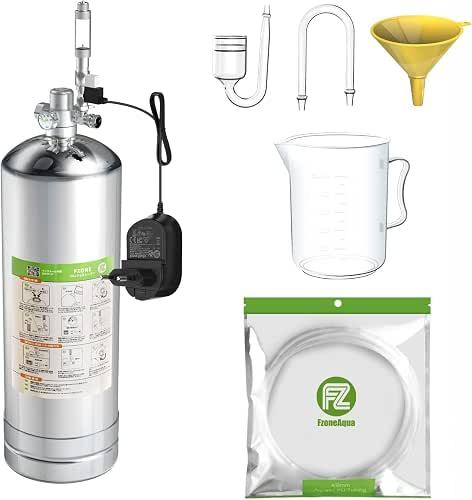 10 Best Aquarium CO2 Systems for [YEAR] (Boost Plant Growth) - Aqua Revolt