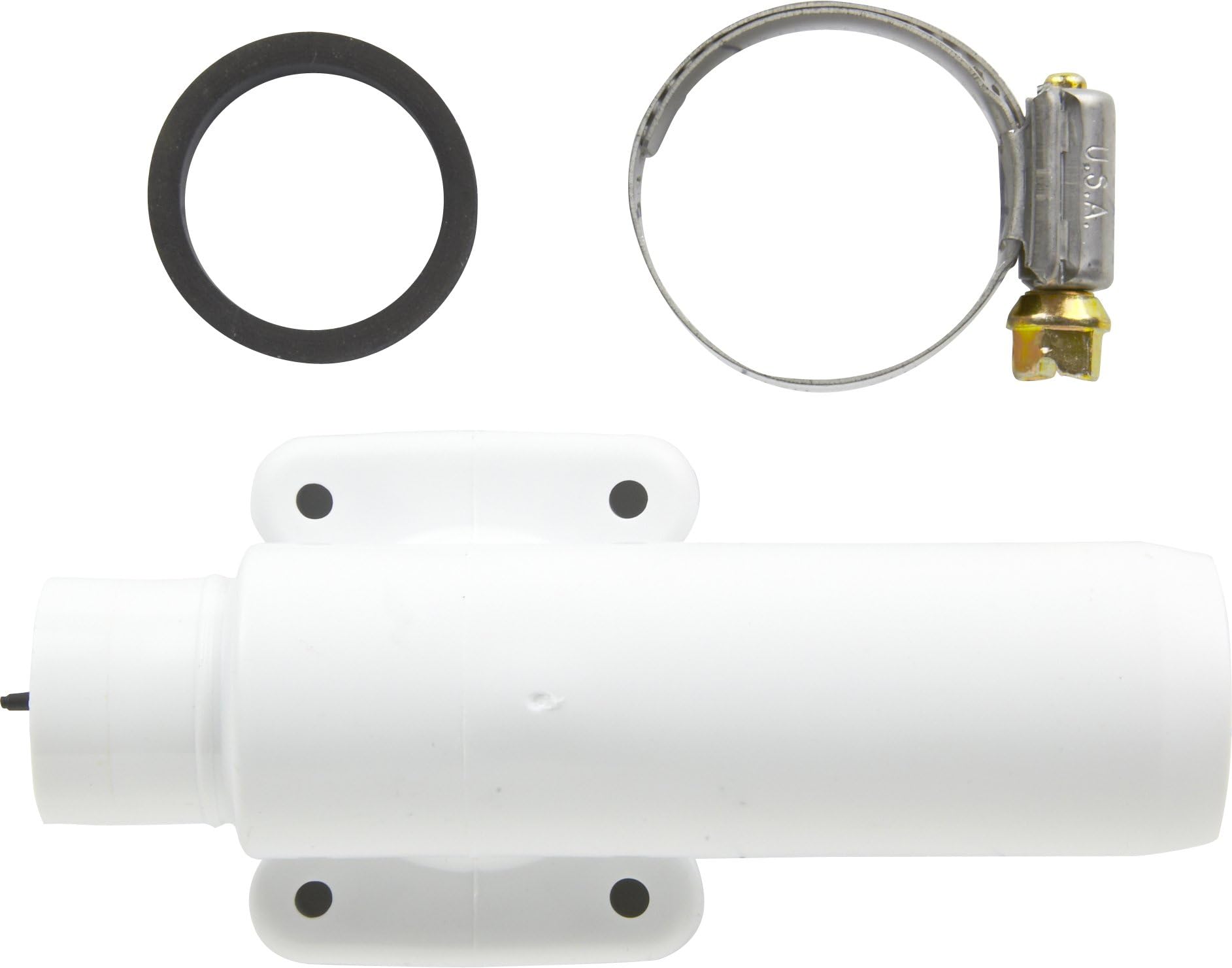 Amazon.com: ForeverPRO 206638 Siphon Break for Admiral Washer 206638 ...