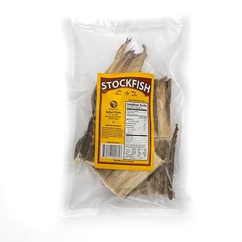 Amazon.com: Sirri's StockFish : Grocery & Gourmet Food