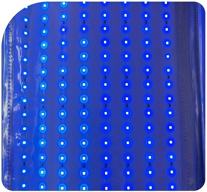 Amazon.com: Jaundice Light Therapy Newborn Bilirubin Lamp Blanket Baby ...