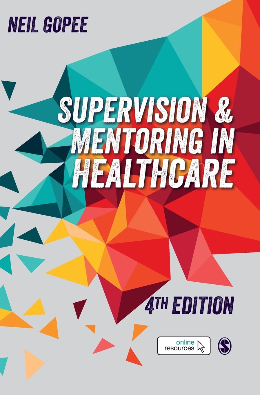 Supervision and Mentoring in Healthcare: 9781526424501: Medicine ...