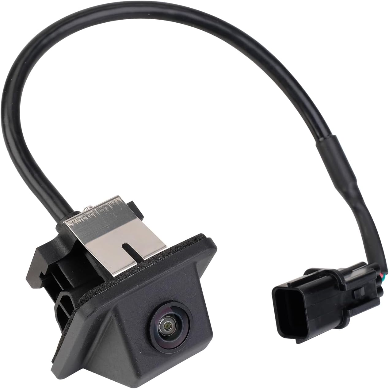 Amazon.com: Arokzn 95760-2T650 Rear View Backup Camera Compatible with ...