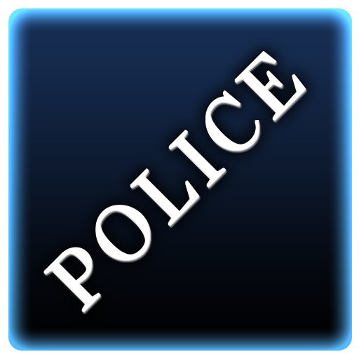POLICE TERMINOLOGY & RADIO CODES (Multiple Choice Quizzes, Flash Cards ...