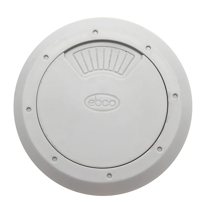 EBCO Cable Organiser -Dia 60 : Amazon.in: Home Improvement