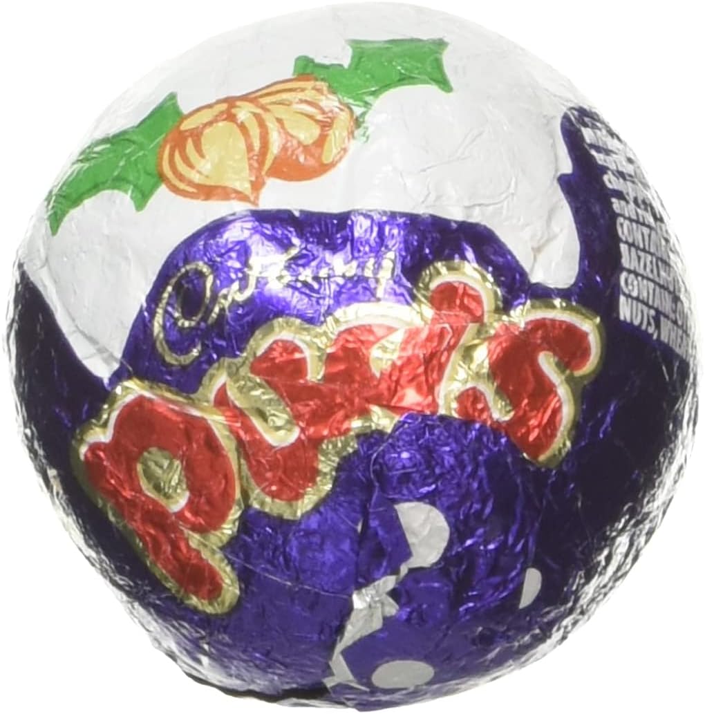 Cadbury Puds Egg 35g : Amazon.co.uk: Grocery