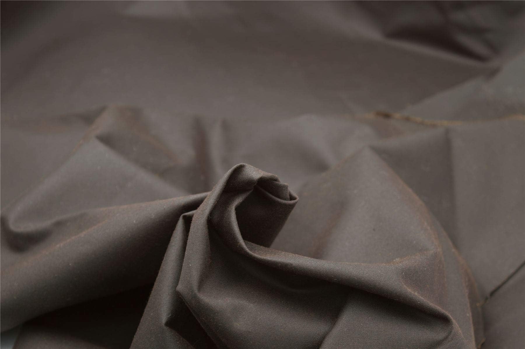 Walker And Hawkes Wax 100 Cotton Canvas Fabric Antique Finish ...