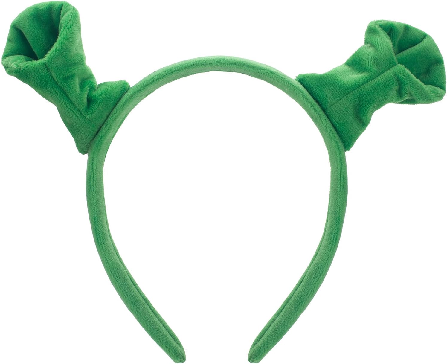 Amazon.com: GHGMAO Monster Headband, Plush Alien Headband for Theme ...