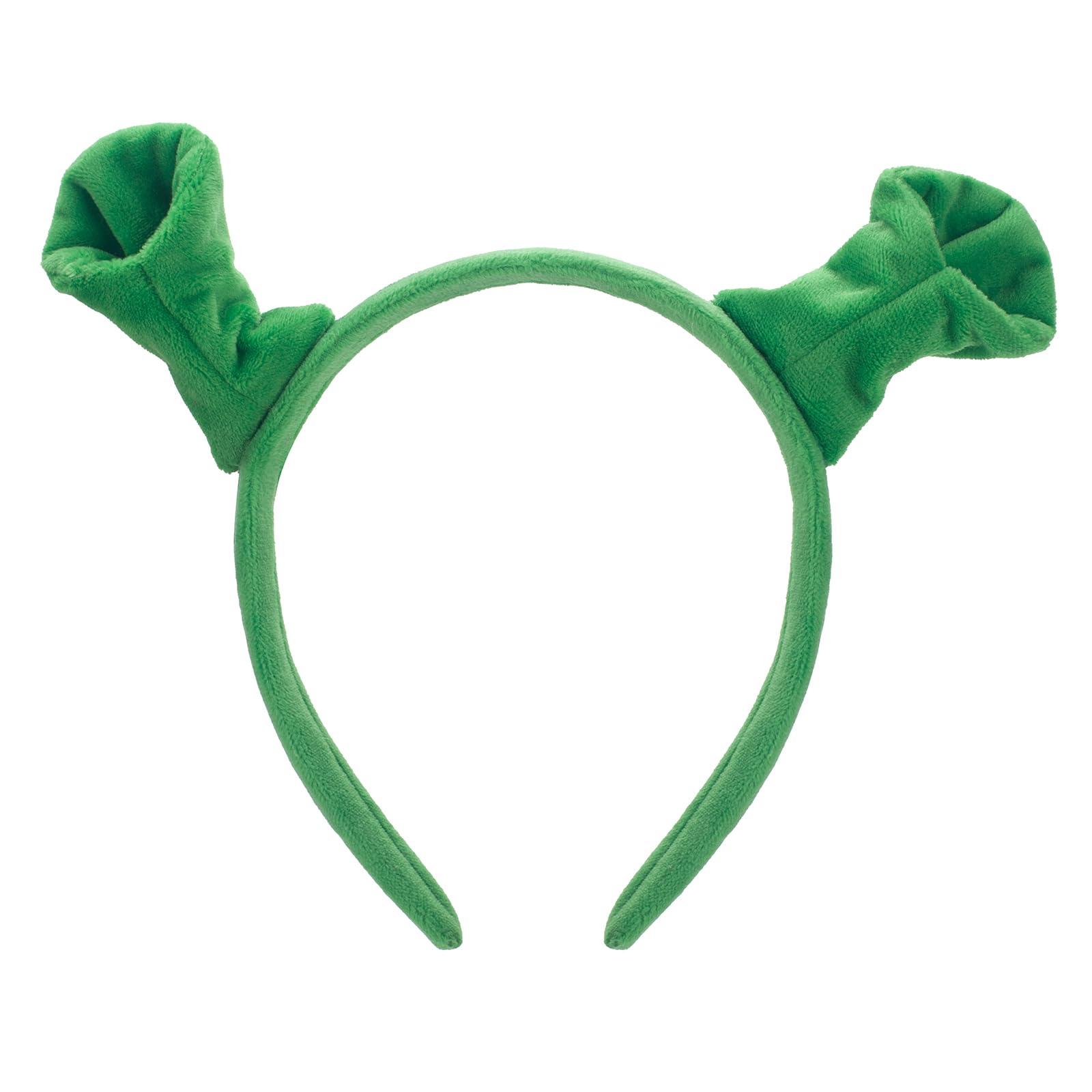Amazon.com: GHGMAO Monster Ears Headband, Plush Monster Headband with ...