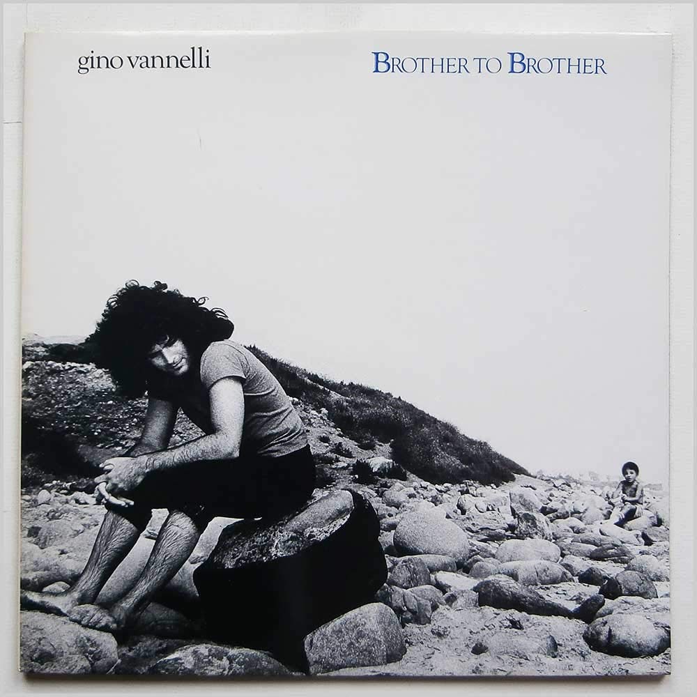 Amazon.com: Brother To Brother: CDs & Vinyl