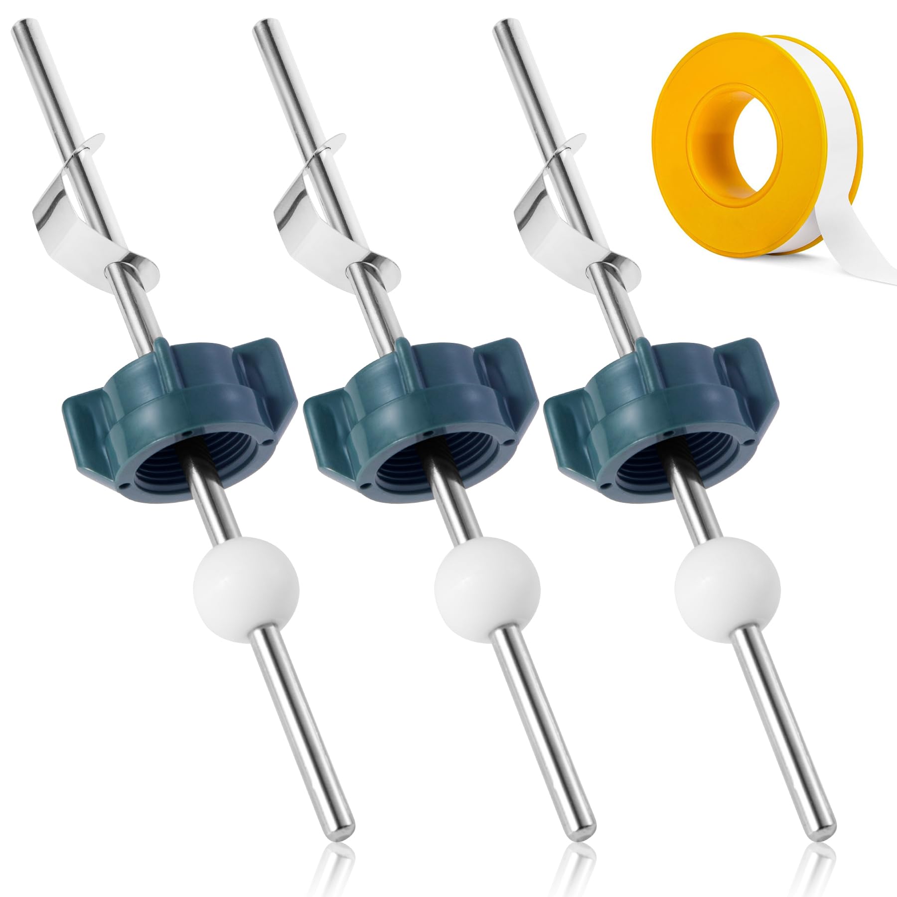 Lavatory Pop Up Center Piece Assembly,Pivot Rod Bathroom Sink Repair ...