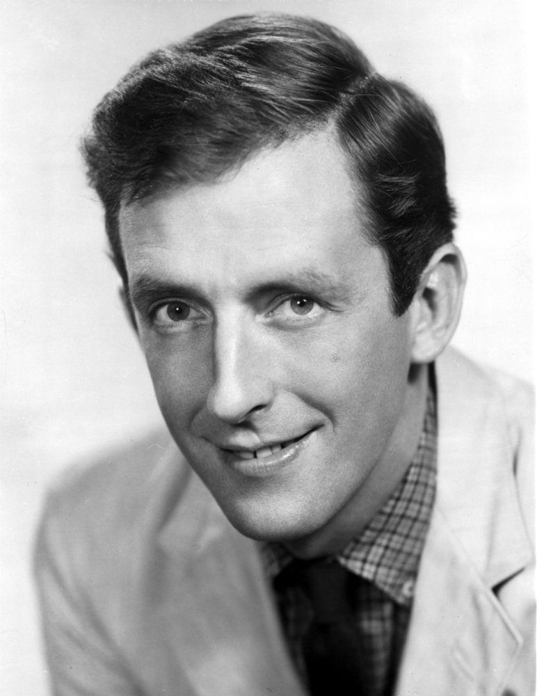 Fritz Weaver