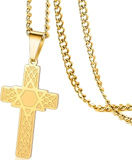 The Jewish Faith And The Symbolism Of Crosses | ShunSpirit