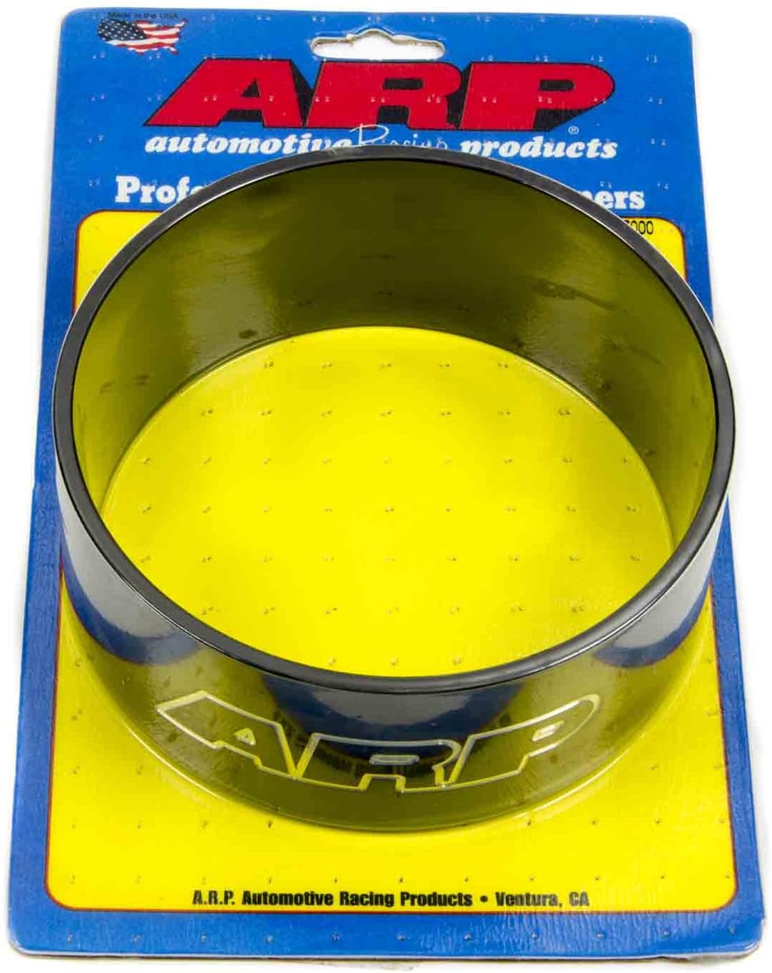 Amazon.com: ARP (900-7000) 4.700" Tapered Ring Compressor : Automotive