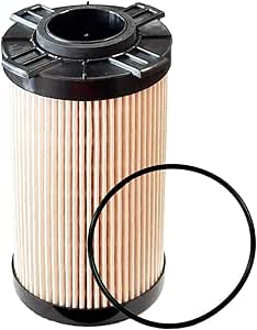 Amazon.com: FF266 Fuel Filter Equipped with O-ring Compatible with ...