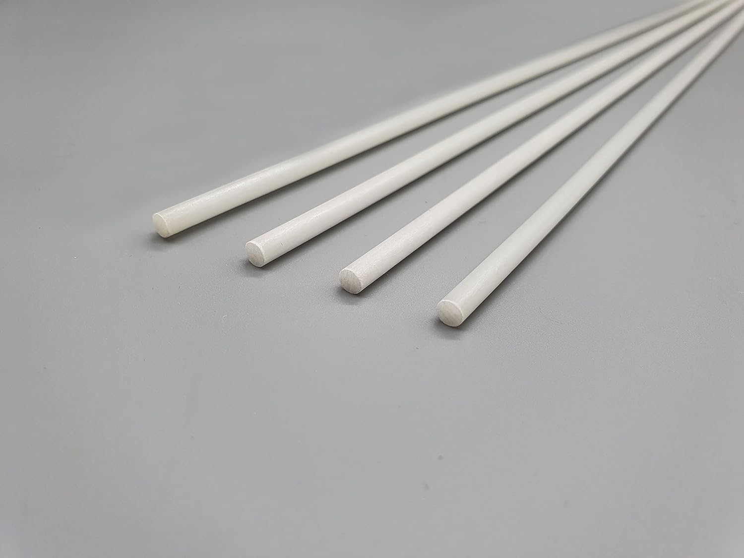 Fibreglass Rods for Roman Blinds 4mm - 4 x 3 metres : Amazon.co.uk ...