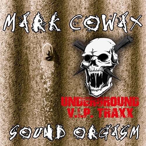 Amazon.com: Sound Orgasm : Mark Cowax: Digital Music