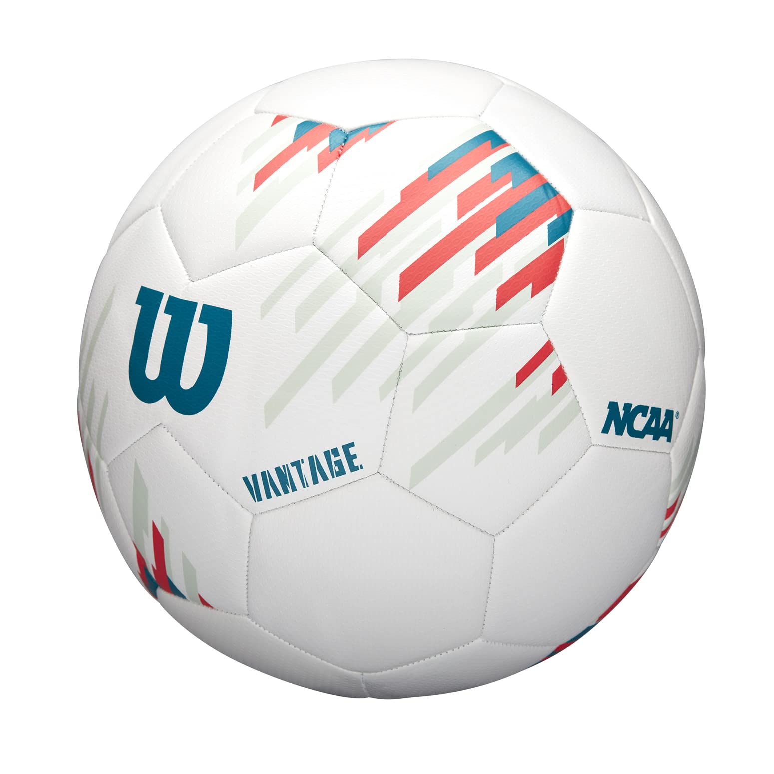 WILSON NCAA Recreational Soccer Balls