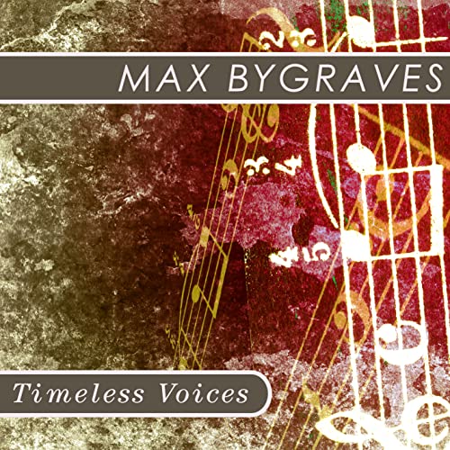 Timeless Voices: Max Bygraves by Max Bygraves on Amazon Music - Amazon ...