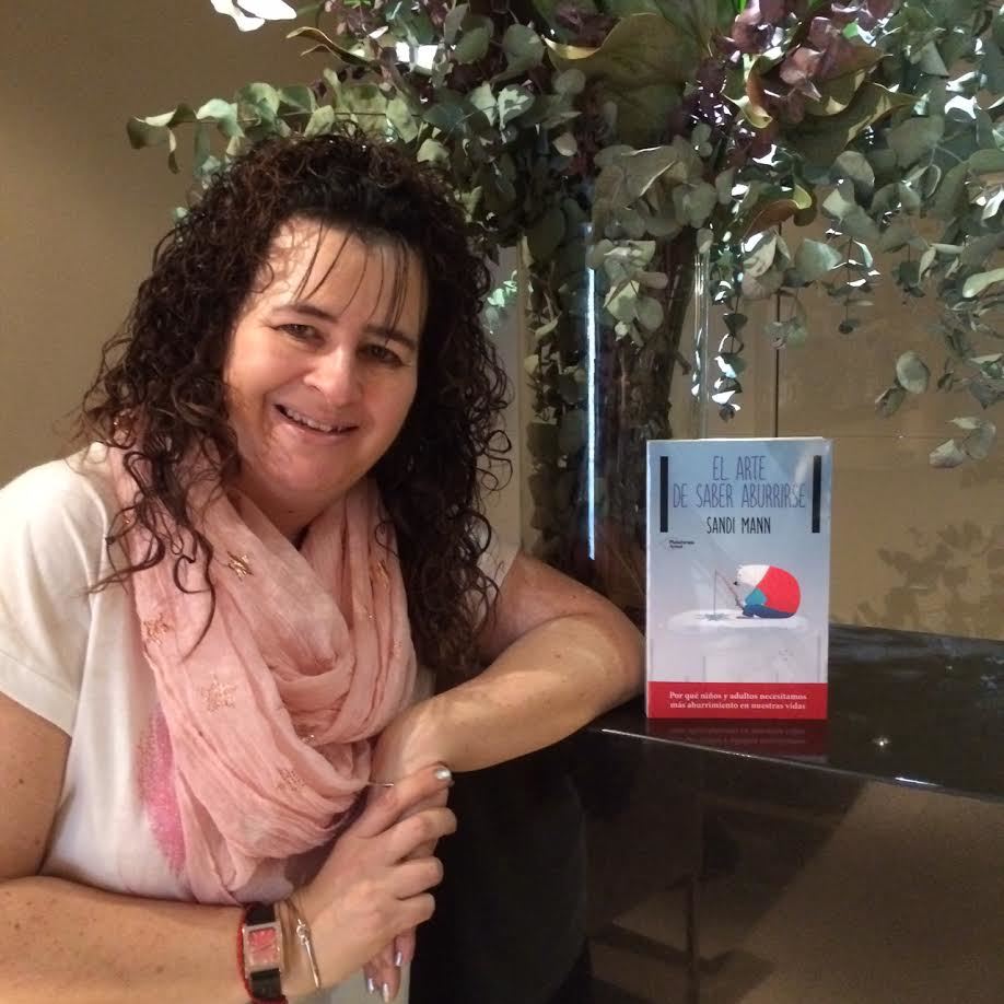 Amazon.co.uk: Sandi Mann: books, biography, latest update