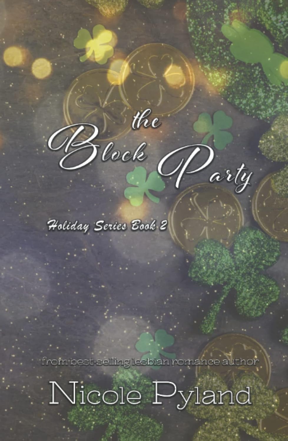 Amazon.com: The Block Party (Holiday Series): 9781949308945: Pyland ...