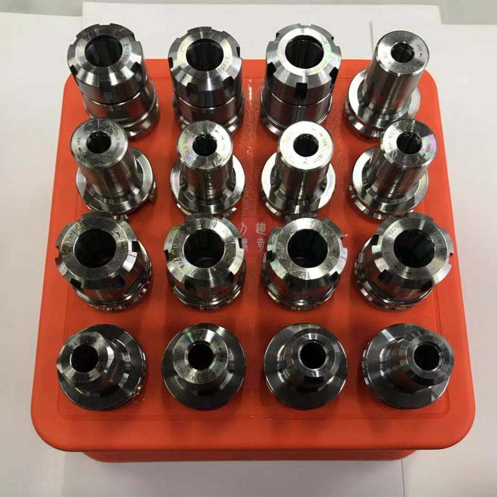 CLUB BOLLYWOOD Bt30 Bt40 Bt50 Tool Holder Storage Box Pp Plastic Box ...