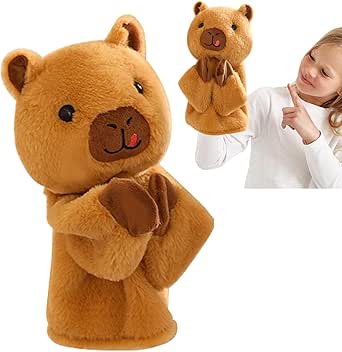 Amazon.co.jp: Hand Puppet Boxing Toy, Boxing Puppet Toy - Vista Print ...