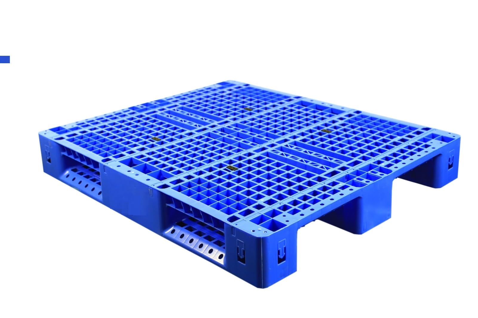 Se Perforated And Stackable Plastic Pallet Model Ps002 1200x1000x160mm ...