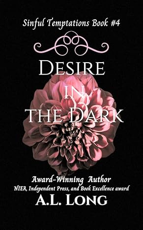 Amazon.com: Desire in the Dark (Sinful Temptations #4): Dark Mafia Romance (Sinful Temptations ...