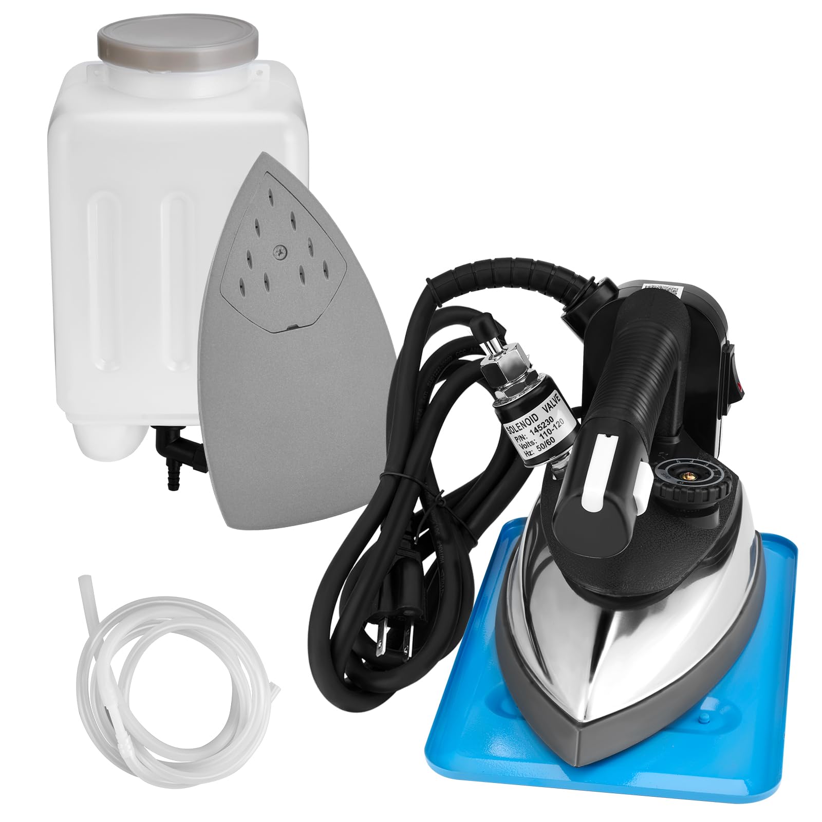 Plancha de Vapor YOMYM,Plancha de Vapor para Ropa,Las Mejores Planchas ...