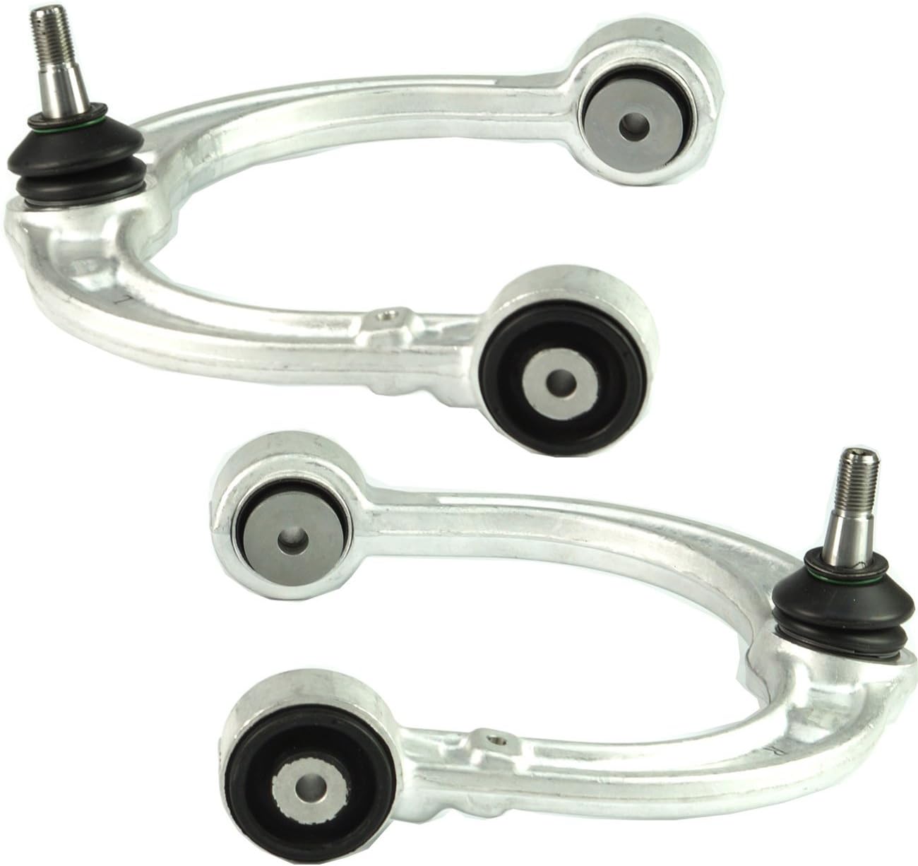 Amazon.com: Bapmic Upper Control Arm with Ball Joint Front Left & Right ...