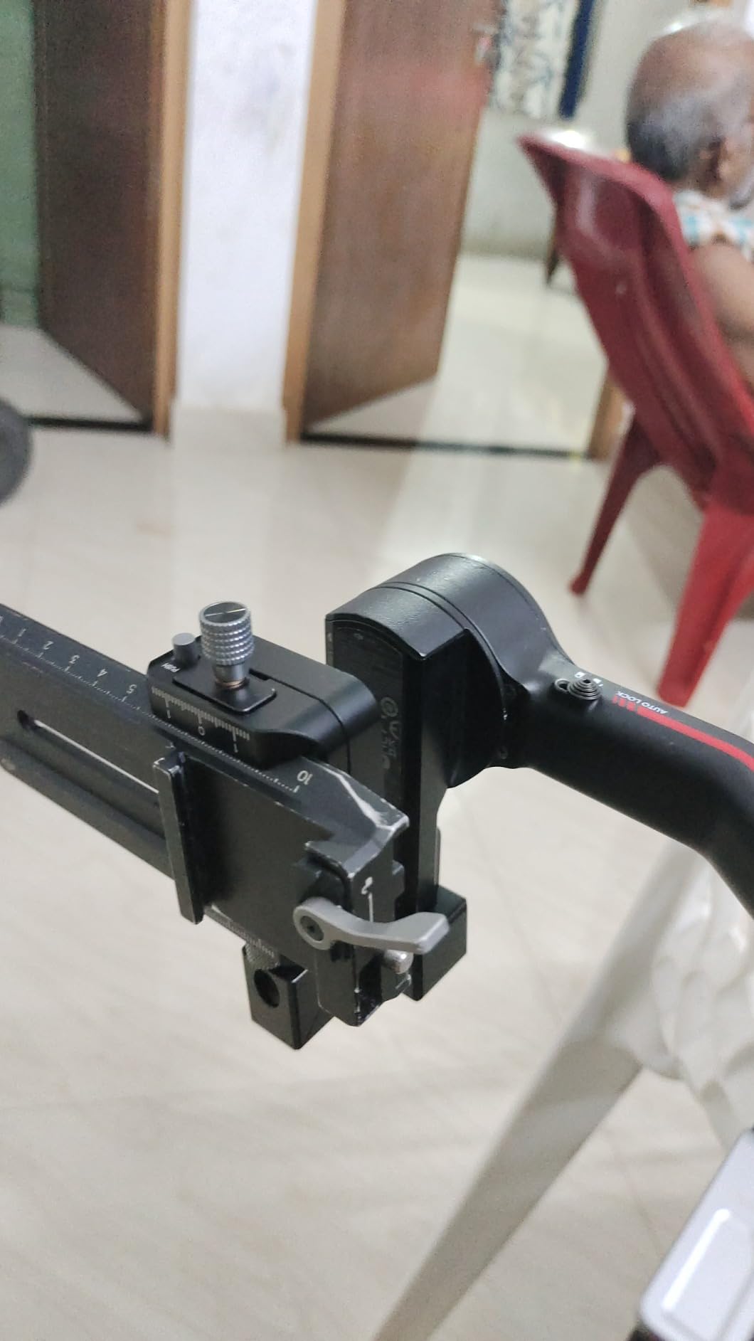 Buy NEEWER RS3 Vertical Camera Mount Compatible with DJI Ronin RS3 Pro ...