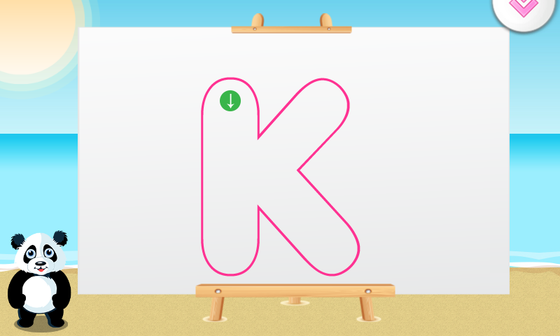 The Alphabet Book:Amazon.com:Appstore for Android