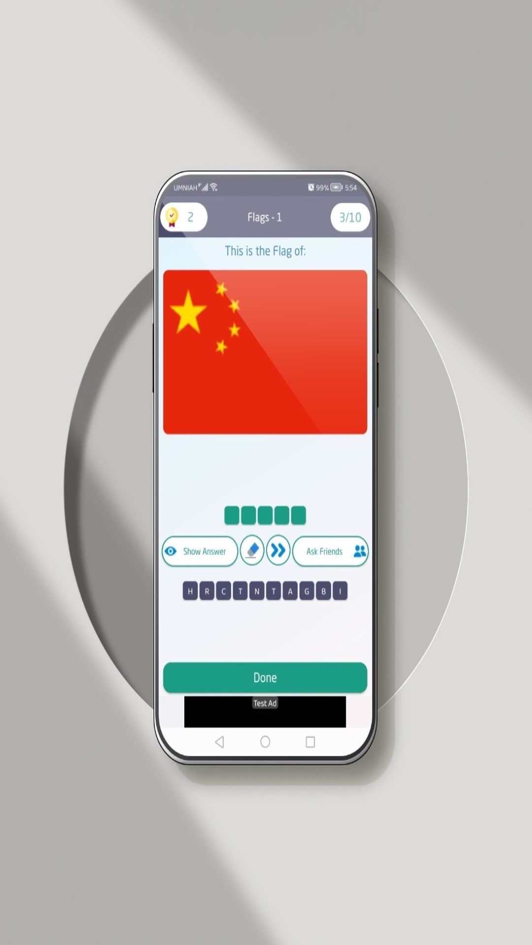 Wordle Unlimited: Word Games & Image Guess - App on Amazon Appstore