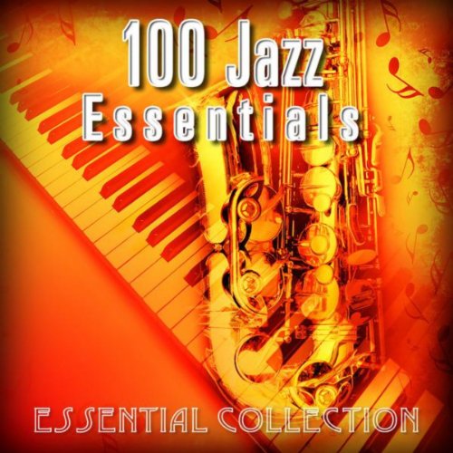 Amazon Music - Essential Collectionの100 Jazz Essentials - Amazon.co.jp