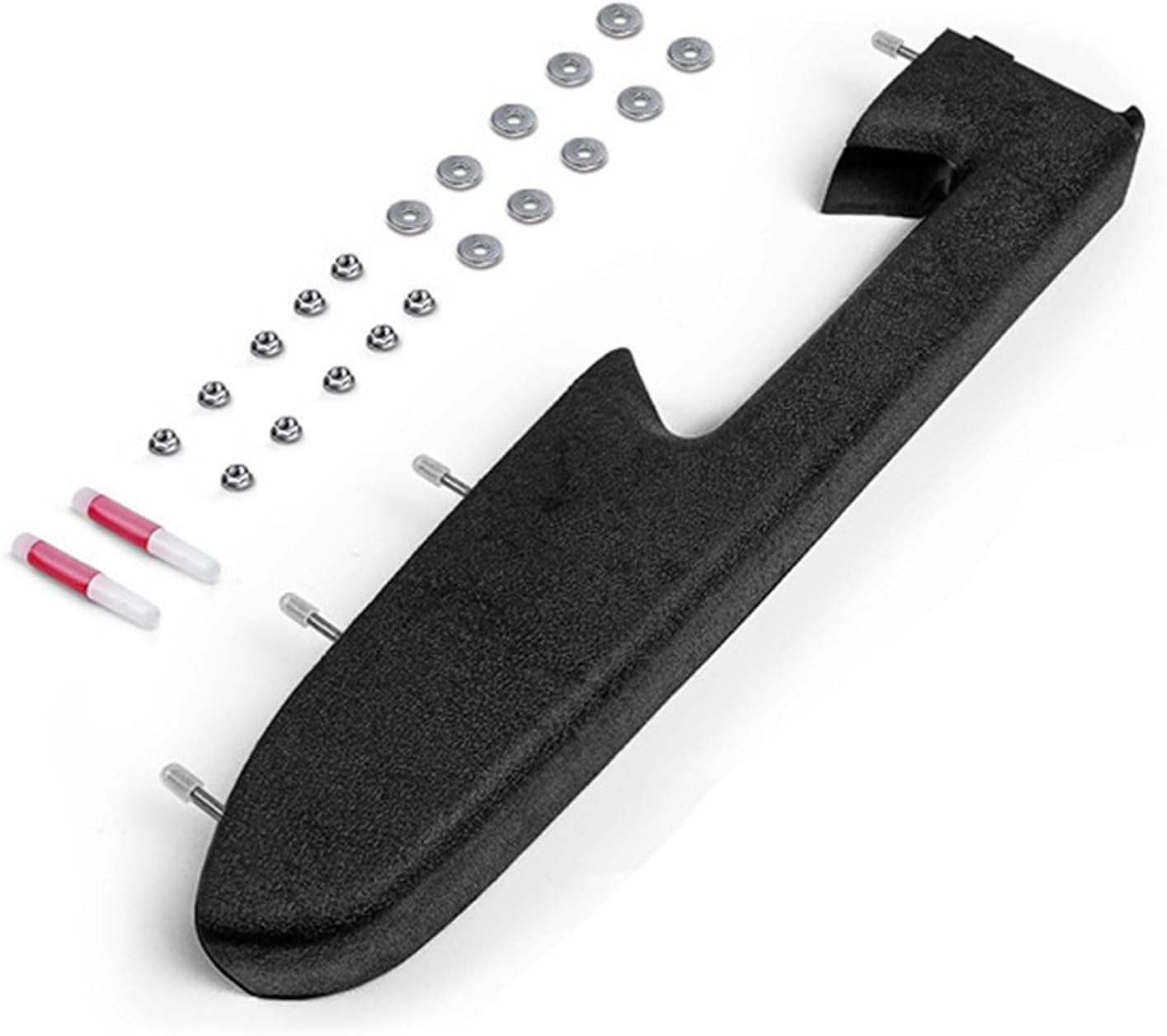 Amazon.com: Replacement Set 22818465 for Driver Door Armrest Window ...
