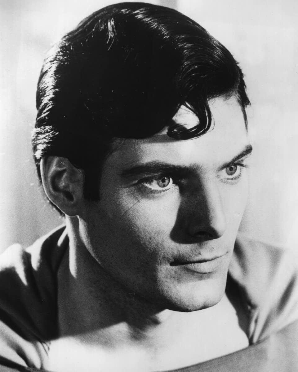 Amazon.com: worldphotographs Superman The Movie (1978) Christopher ...